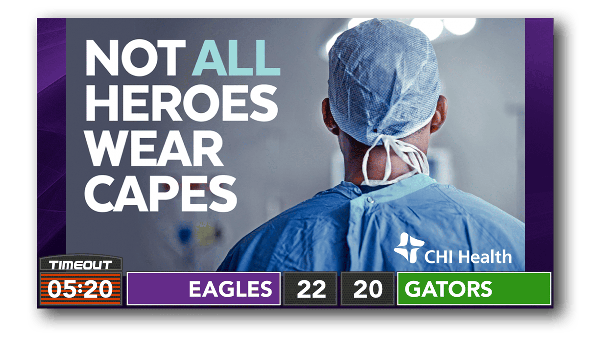 Digital Scoreboard Advertising: Engage More Sponsors With ScoreVision